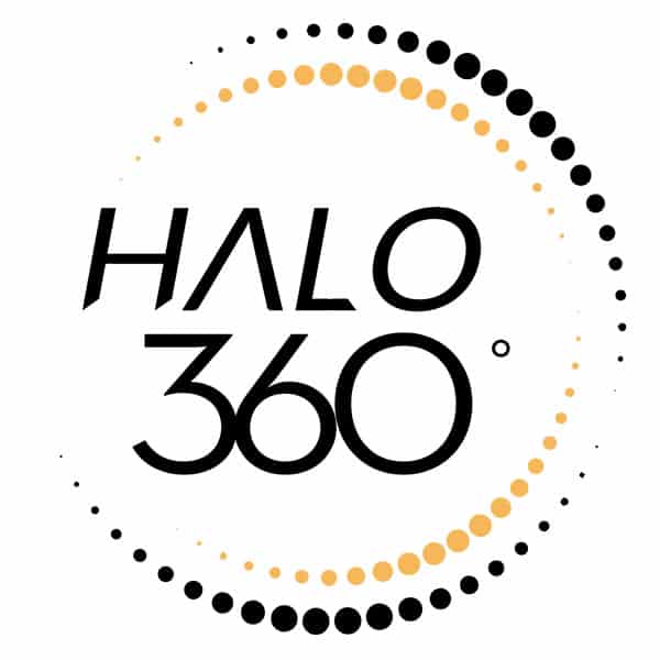 Halo 360 Booth – Megalux Photo Booth #1 Photo Booth Rentals